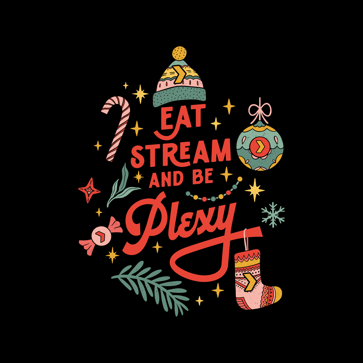 The December Drop – Plex Gear