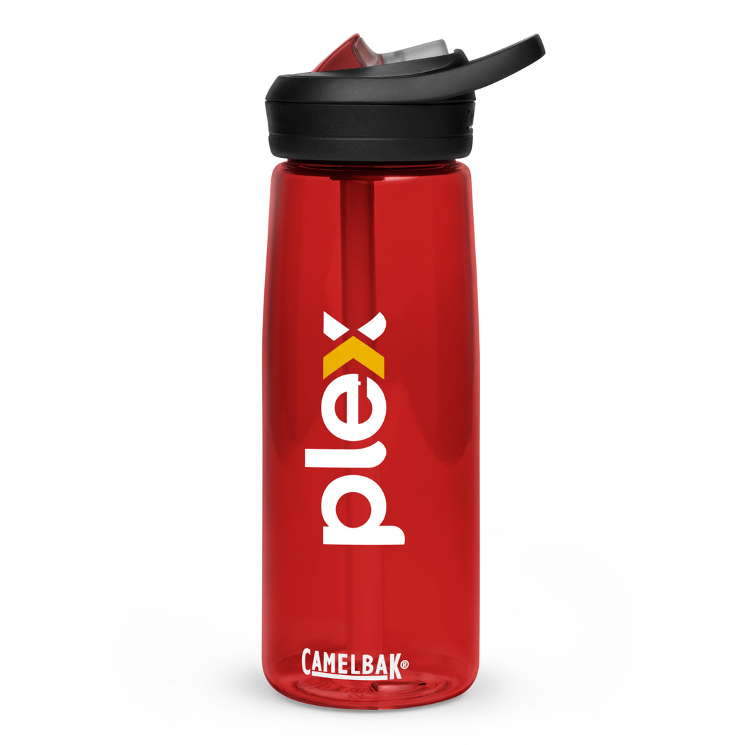 Plex Gear